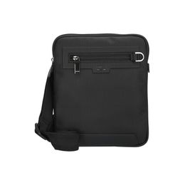 Boss Black CULLEN CROSS BODY BAG BLACK