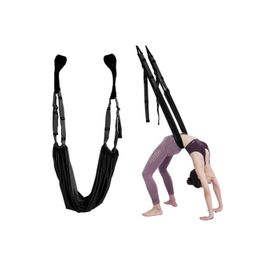 Aerial-Yoga-H&auml;ngematte