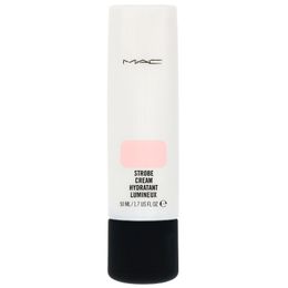 MAC Strobe Cr Pinklite 50ml