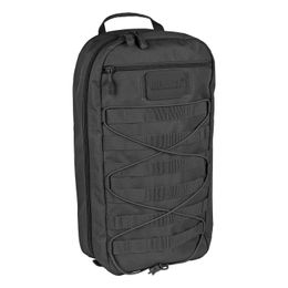 Mil-Tec Rucksack Tactical Core 15 Liter schwarz