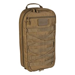 Mil-Tec Rucksack Tactical Core 15 Liter dark coyote