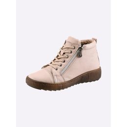 Stiefelette