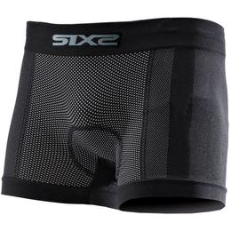 Sixs BOX, Boxer Shorts Unisex