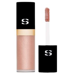 Sisley Ombre &Eacute;clat Liquide 3 in Ros&eacute;gold - 6,5 ml Fl&uuml;ssiger Lidschatten
