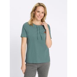 Kurzarmshirt