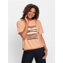 Kapuzensweatshirt