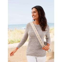 Ajourpullover