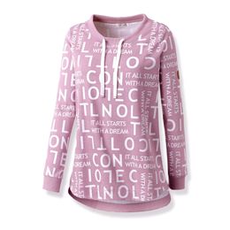 Longsweatshirt