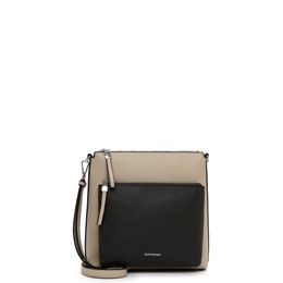 Emily & Noah EMILY & NOAH Umh&auml;ngetasche E&N Harisa in beige grey 408 | Gr.: onesize