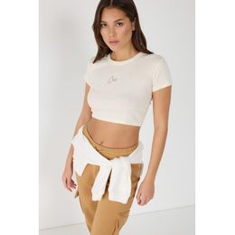 NO MATTER WHAT Blouse in Creme | Gr.: L
