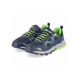 Lico Sportschuh in blau | Gr.: 32