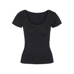 Noisy may T-Shirt in Black1 | Gr.: S
