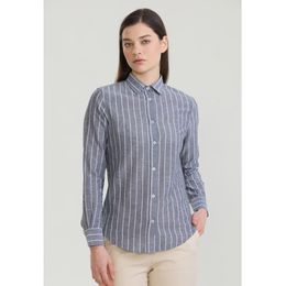 Felix Hardy Hemd in navy | Gr.: M