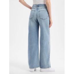 Mbym Jeans Bellmer-M in light stone | Gr.: M