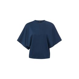 Zero T-Shirt in indigo | Gr.: 40