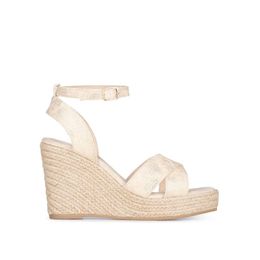 POSH by Poelman NOLA Damen Sandalen mit Absatz | Gr.: 41