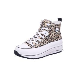Rieker Sneaker in leo-natur | Gr.: 40