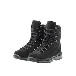 Lowa Stiefel RENEGADE EVO ICE 2 GTX in schwarz/grau | Gr.: 9,5