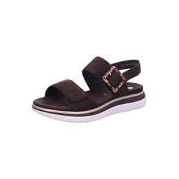 Remonte Sandaletten in havanna | Gr.: 40