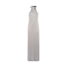 NENETTE Kleid ARIANNA Grau | Gr.: 40