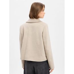 Gil Bret Jacke in melange | Gr.: 46
