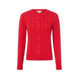 Marie Lund Strickpullover in rot - 0006 | Gr.: XS