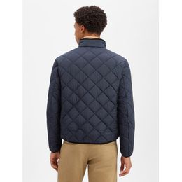 Bugatti Jacke in marine | Gr.: 60