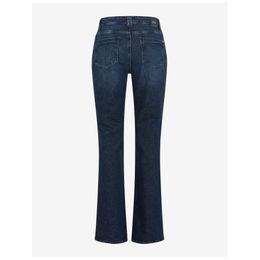 Brax Bootcut-Jeans Mary in blue stone | Gr.: 46