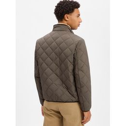Bugatti Jacke in khaki | Gr.: 58