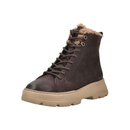 Paul Green Stiefelette in Mocca | Gr.: 43
