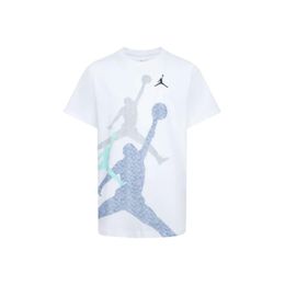 Nike Sportswear T-Shirt 95D119-I1N Wei&szlig; | Gr.: L