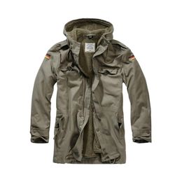 Brandit Parka in olive | Gr.: 54