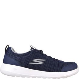 Skechers - Herren Sneaker "Go Walk Max - Progressor" (Marineblau/Grau)