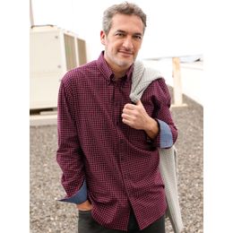 Marco Donati Langarmhemd