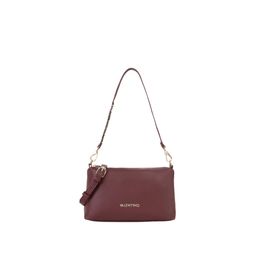 Valentino Schultertasche 'BARN' Damen Gr&ouml;&szlig;e One Size bordeaux