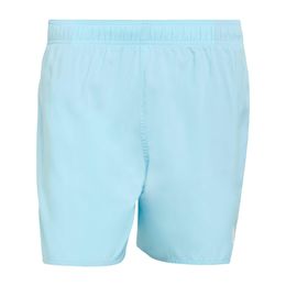 adidas Sportswear Boardshorts 'Ess' Herren Gr&ouml;&szlig;e XL himmelblau