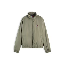Tommy Jeans Between-Season Jacket 'ESSENTIAL' male size L Khaki