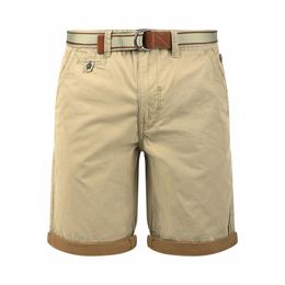 Blend Shorts 'BHNeji' Herren Gr&ouml;&szlig;e 35/36 beige