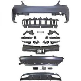 DIEDERICHS Sto&szlig;f&auml;nger HD Tuning 1673355 hinten