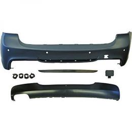 DIEDERICHS Sto&szlig;f&auml;nger HD Tuning 1216255 hinten