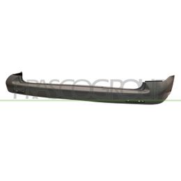 PRASCO Sto&szlig;f&auml;nger vg9171051 hinten f&uuml;r VW