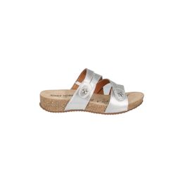 Josef Seibel Tonga Damenschuhe Sandalen Metallic