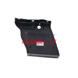 Fast ft14295 seitlich f&uuml;r Opel RENAULT