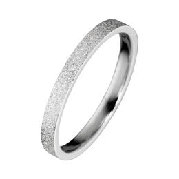 Bering Ring 'Arctic Symphony' Damen Gr&ouml;&szlig;e 63 silber