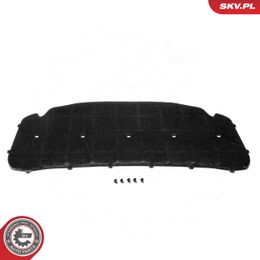 ESEN SKV Motorraumd&auml;mmung 96skv460 Motorhaube f&uuml;r VW