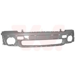Van Wezel Sto&szlig;f&auml;nger 0506574 vorne f&uuml;r MINI