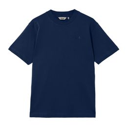 Ellesse - "Suisio" T-Shirt f&uuml;r Herren (Marine)