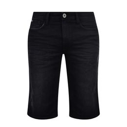 Blend Shorts 'Denon' Herren Gr&ouml;&szlig;e 38 black denim