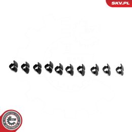 ESEN SKV Motorraumd&auml;mmung 96skv463 Motorhaube f&uuml;r VW