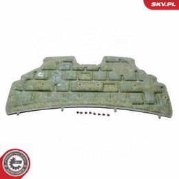 ESEN SKV Motorraumd&auml;mmung 96skv469 Motorhaube f&uuml;r Ford